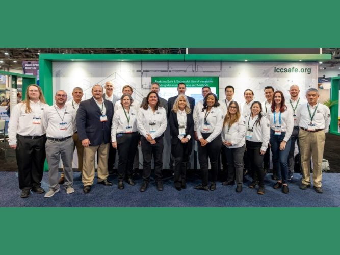 ICC to Showcase and Present at 2025 International Builders’ Show and Kitchen and Bath Industry ...